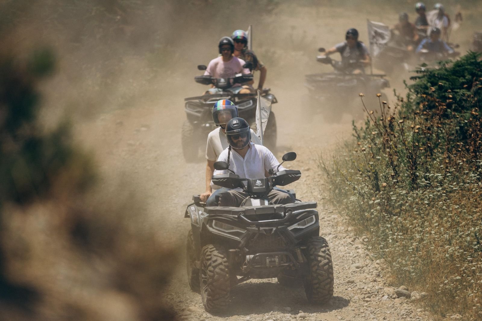 Kallmi Tour Gallery - Quad Squad ATV Tours